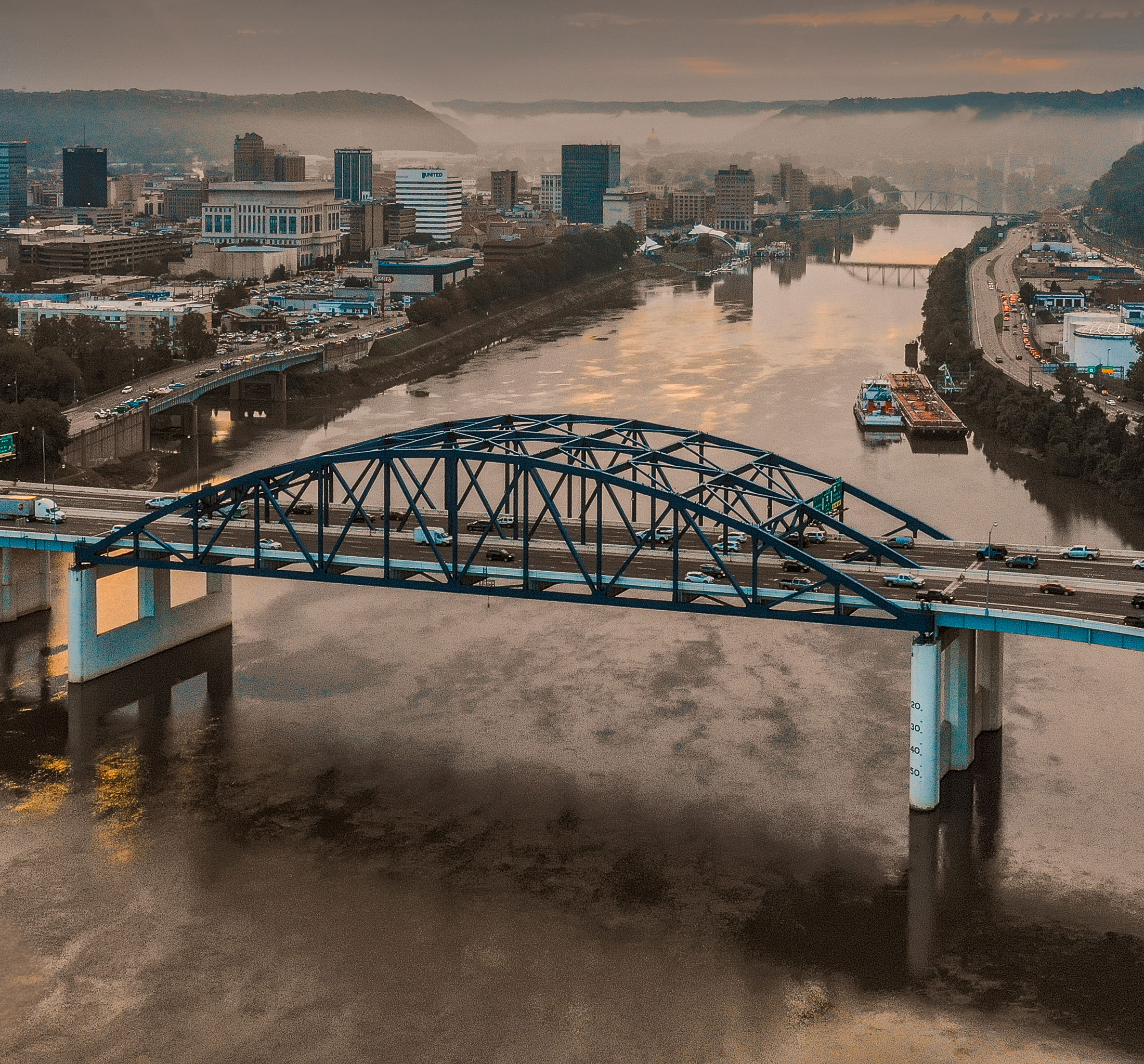 WV Department of Transportation